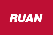 Ruan | USA Transport Company
