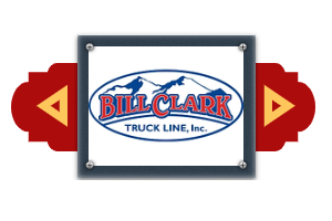Bill Clark Truck Line | USA Transport Company